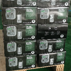 Factory Direct 4 Tier Cultivation Rack Systems With Lights Trays For ...