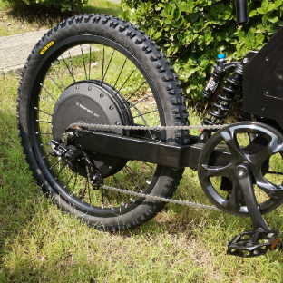 Bulk Buy China Wholesale High Power Mtx Rim Electric Bike Kit 5000 Watt ...