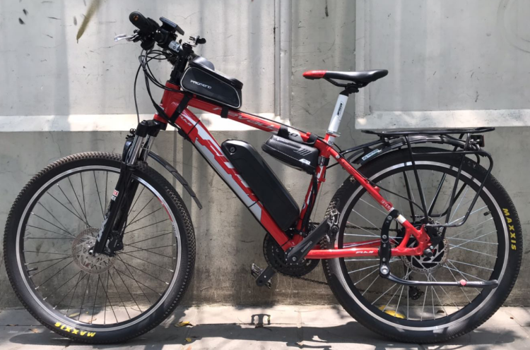 Bulk Buy China Wholesale High Power Mtx Rim Electric Bike Kit 5000 Watt ...