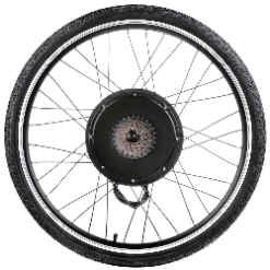 Bulk Buy China Wholesale High Power Mtx Rim Electric Bike Kit 5000 Watt ...
