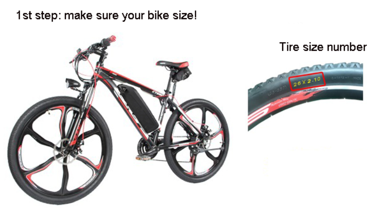 Bulk Buy China Wholesale High Power Mtx Rim Electric Bike Kit 5000 Watt ...