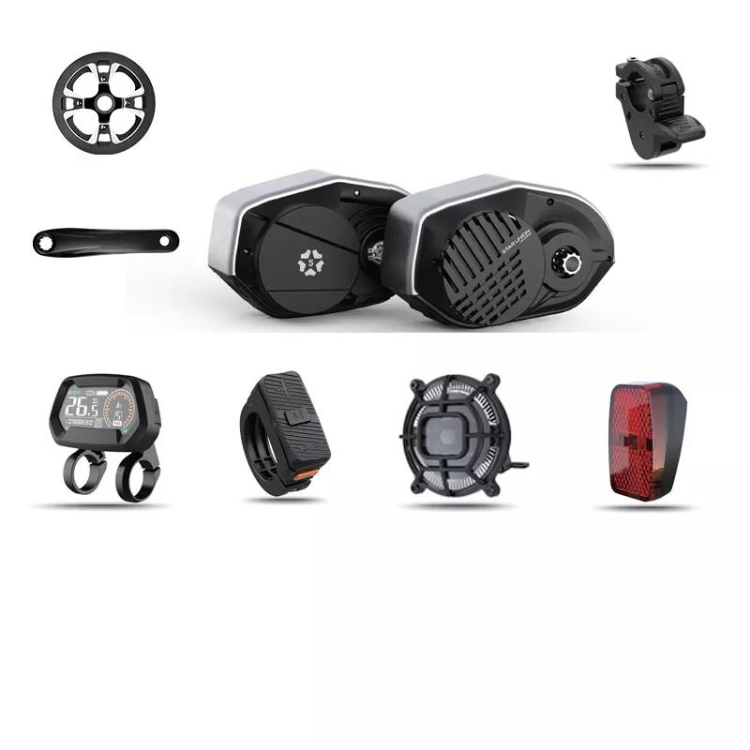 Buy Standard Quality China Wholesale Wuxing Star Union Electric Bicycle ...