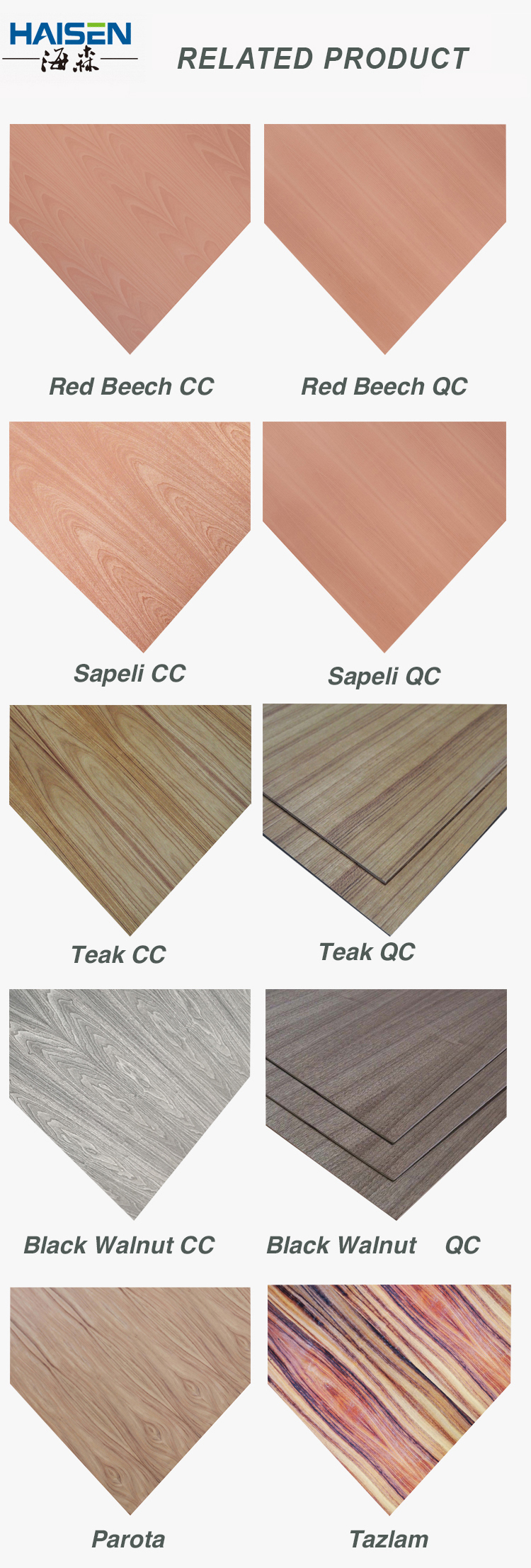Buy Wholesale China Red Oak Plywood 1 2 Red Oak Plywood For Door Skin ...
