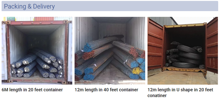 Buy China Wholesale Factory Direct Sale Iron Steel Rebar 50 Ca ...