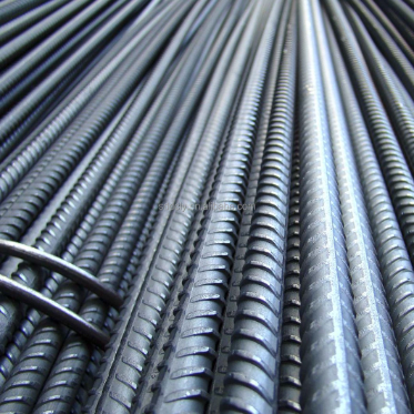 Buy Wholesale China Astm A615 Ss400 Hrb335 Hrb400 5.5mm 6mm Steel Rebar ...
