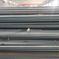 Buy Standard Quality China Wholesale Debar Rebar Tie Deformed Steel Bar ...