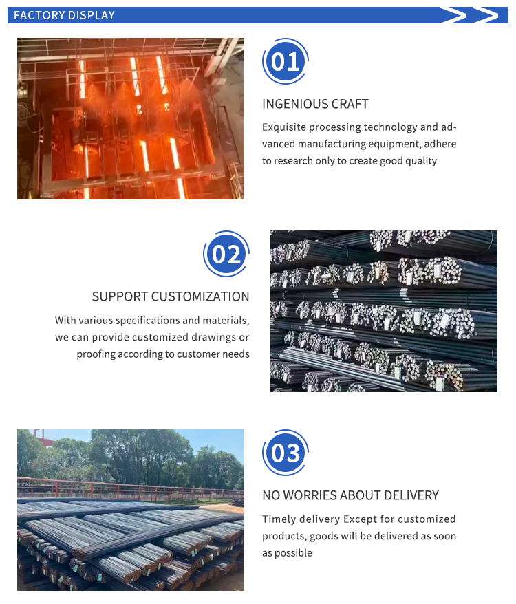 Buy Wholesale China Rebar Hrb 355 Hrb400 Hrb500 8mm 10mm 12mm 14mm 16mm ...