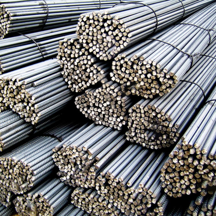 Buy Wholesale China Hot Sale Hrb400 Steel Rebars Hrb500 Steel Rebars ...