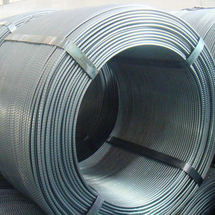 Buy Wholesale China Hot Sale Hrb400 Steel Rebars Hrb500 Steel Rebars ...