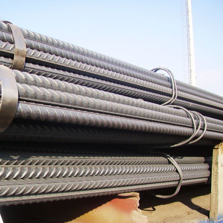 Buy Wholesale China Hot Sale Hrb400 Steel Rebars Hrb500 Steel Rebars ...