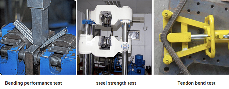 Bs4449 Grade 460 B500a B500b B500c Hrb400 3/8 And 1/2"large Stock ...