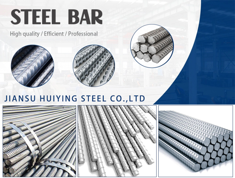 Cold Drawn Bs449 B500b 6mm-25mm Deformed Steel Rebar, Cold Drawn Steel ...