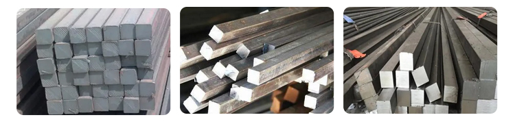 416 303 430 Stainless Steel Square Round Bar $1.5 - Wholesale China ...