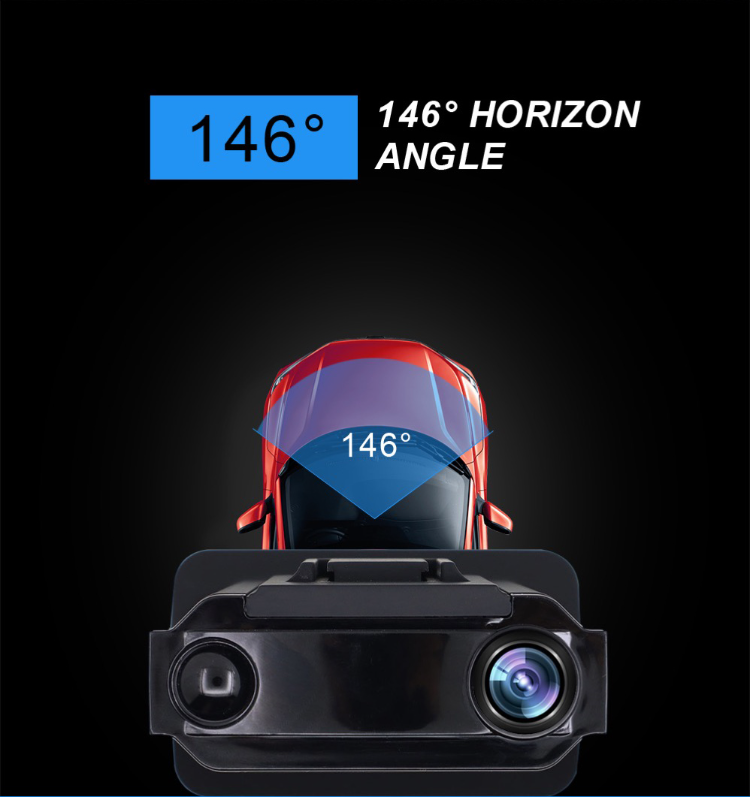 Buy Wholesale China Car Dvr Recorder Radar Laser Speed Detector 3 In 1 ...