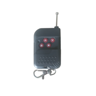 Double Channel Parking Gate Barrier Sensor Car Radar Detector Portable ...