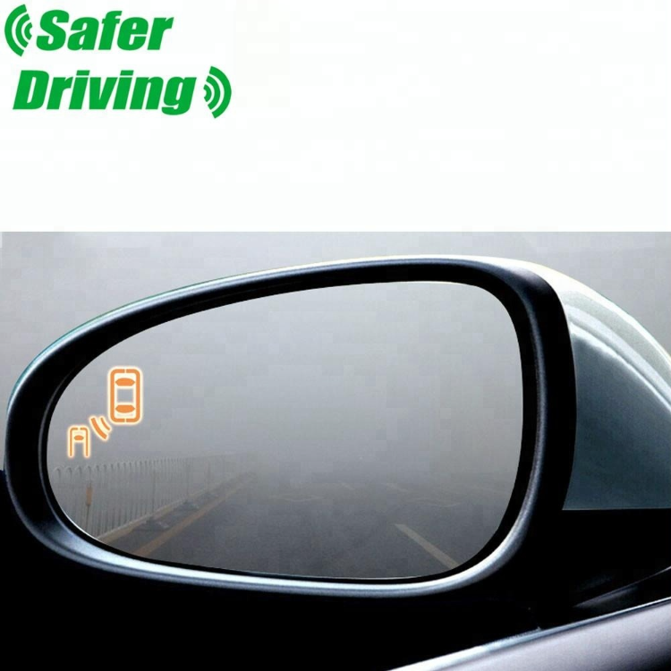 Buy Wholesale China Car Traffic Warning Products Blind Spot Detection ...