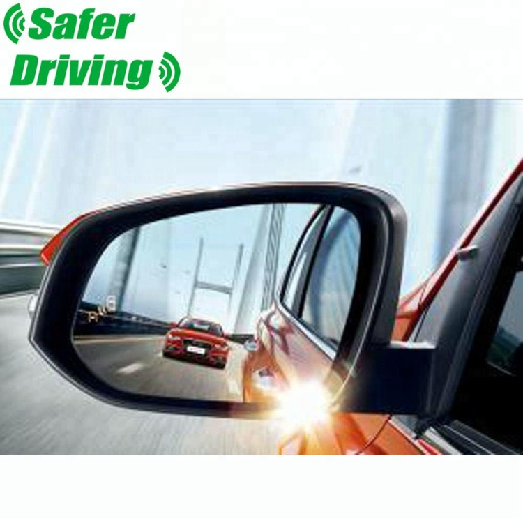 Buy Wholesale China Car Traffic Warning Products Blind Spot Detection ...