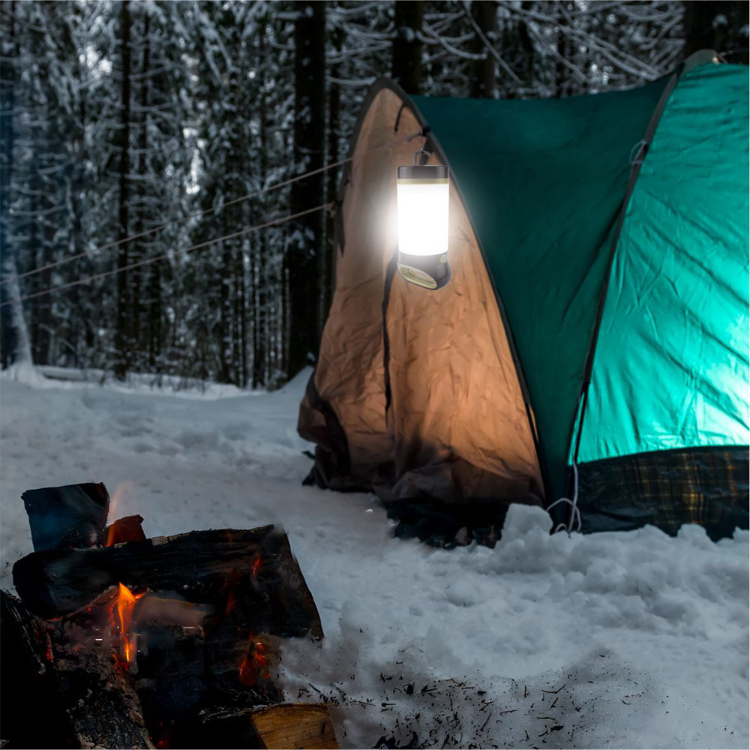 Buy China Wholesale Multi Function Camping Lamps Portable Lantern Led ...