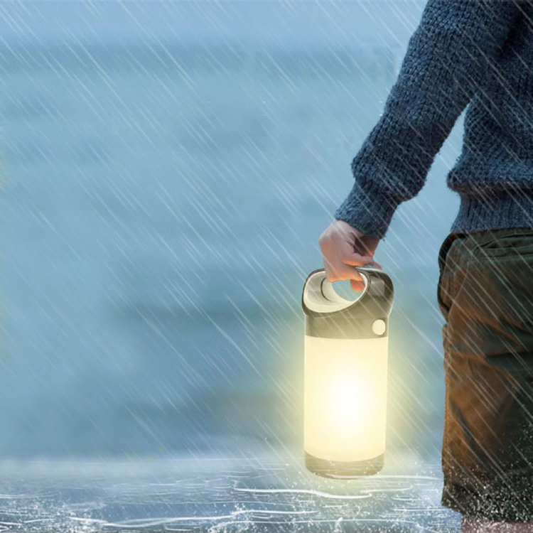 Buy China Wholesale Multi Function Camping Lamps Portable Lantern Led ...