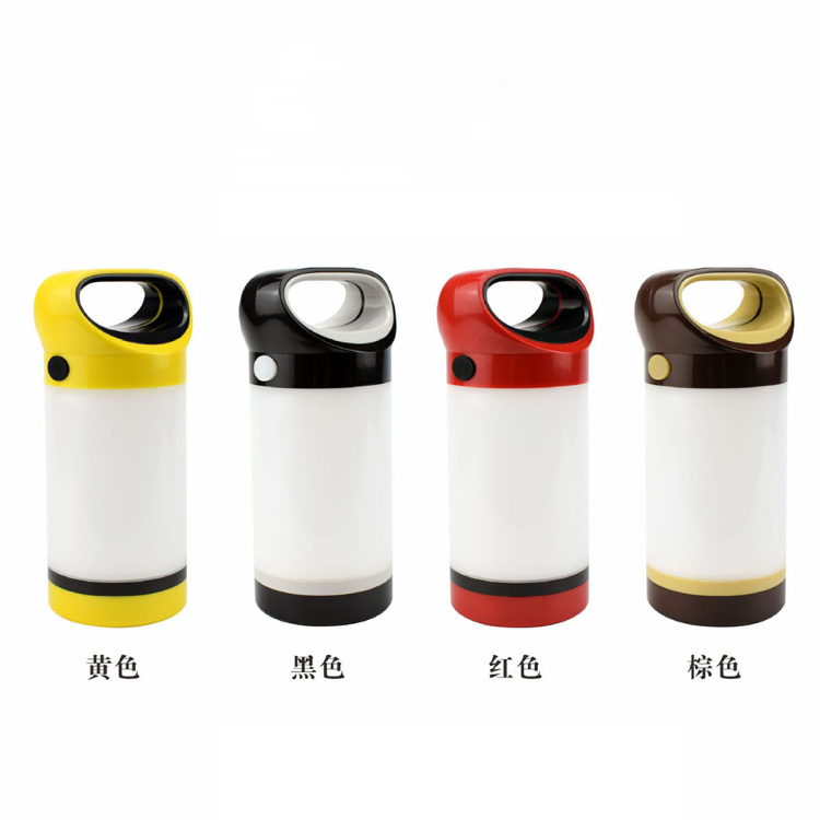 Buy China Wholesale Multi Function Camping Lamps Portable Lantern Led ...