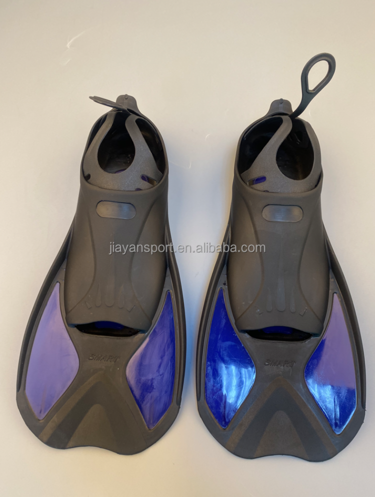 Buy Wholesale China Flexible Diving Swimming Fins Comfort Swimming Fins ...