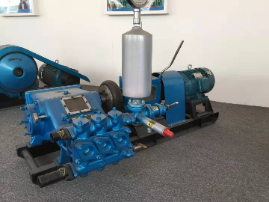 Buy Wholesale China Bw150 Horizontal Three Cylinder Reciprocating ...