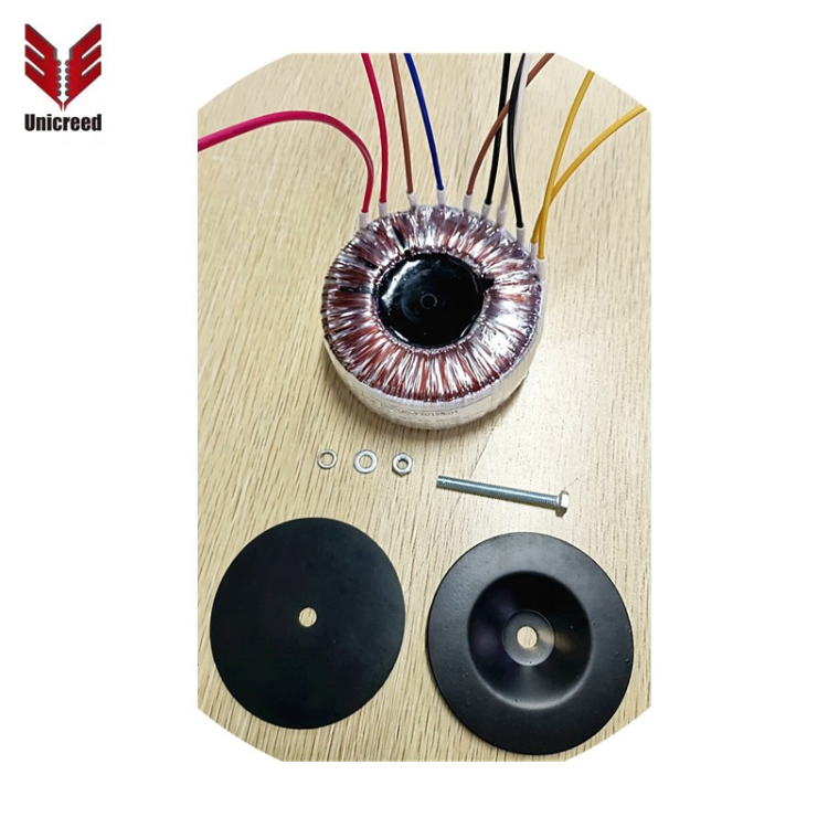 Buy Wholesale China Hot Selling High Quality 150w 220v Smart Toroidal ...