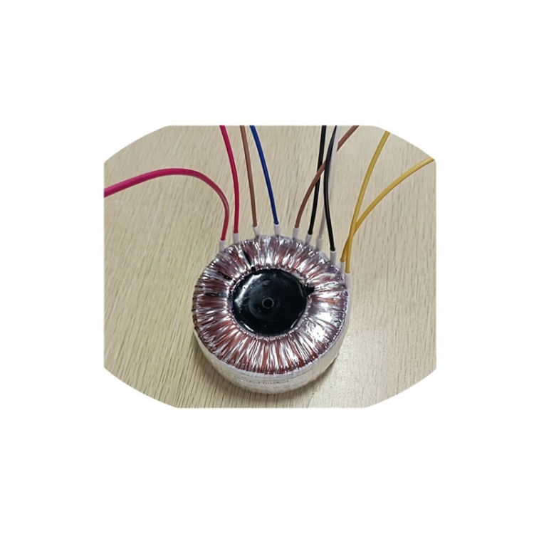 Buy Wholesale China Hot Selling High Quality 150w 220v Smart Toroidal ...