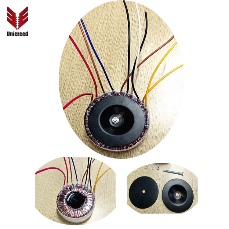 Buy Wholesale China Hot Selling High Quality 150w 220v Smart Toroidal ...