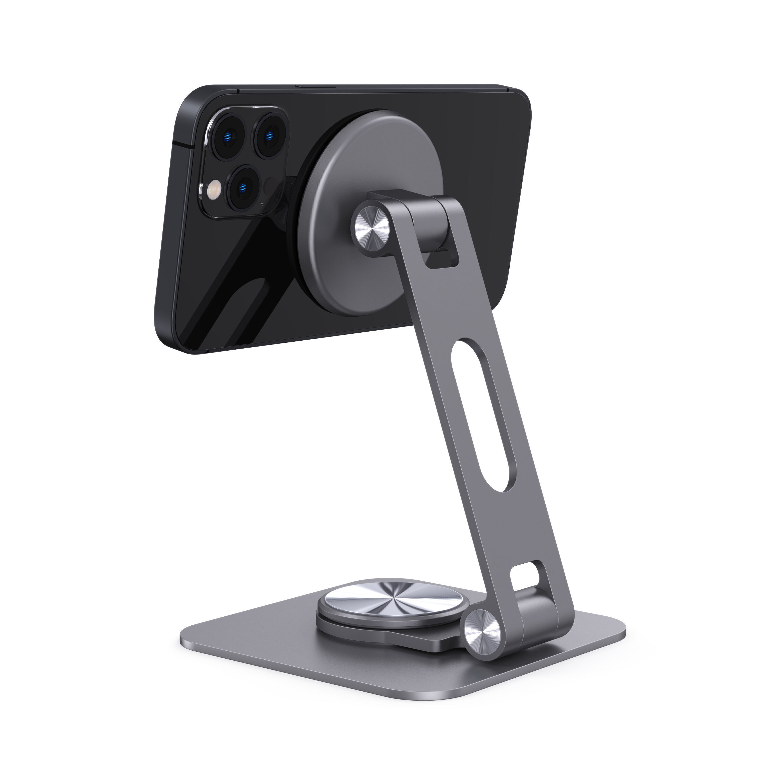 Multi-angle Magnetic Desktop Tablet Stands - Expore China Wholesale ...