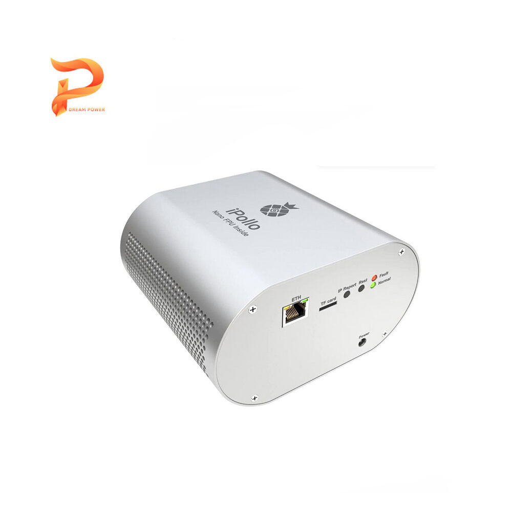 Buy Wholesale China Ipollo G1 Mini Grin Miner Hashrate Of 1.2g Power ...