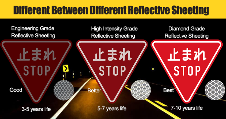 Reflective Safety Adt Security Signs Yard Sign Home Adt Security Yard ...