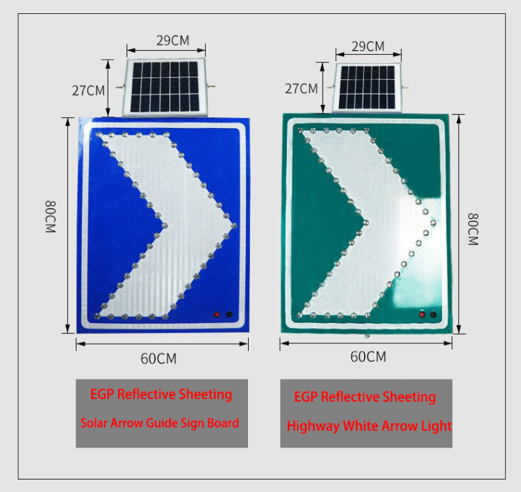 Bulk Buy China Wholesale Led Flashing Solar Traffic Sign Aluminum Solar ...