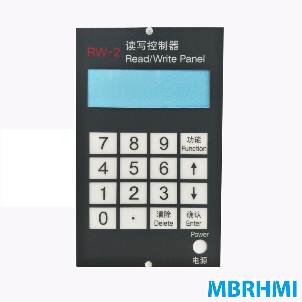 Buy Wholesale China Aluminum Backplate Housing Lcd Display Control ...