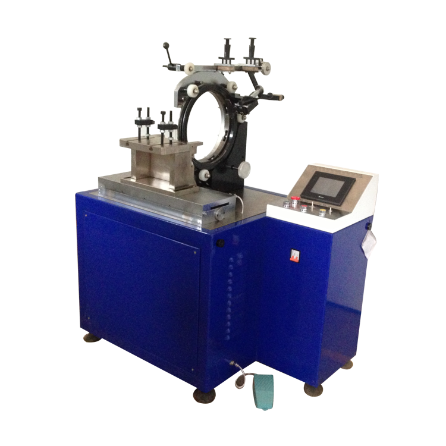 Current Transformer Winding Machine,toroidal Transformer Winding ...