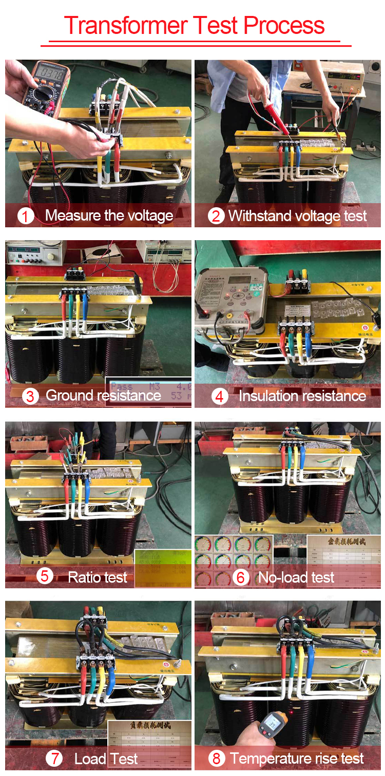 Bulk Buy China Wholesale Single 2 Phase 230volt Variable Isolation ...