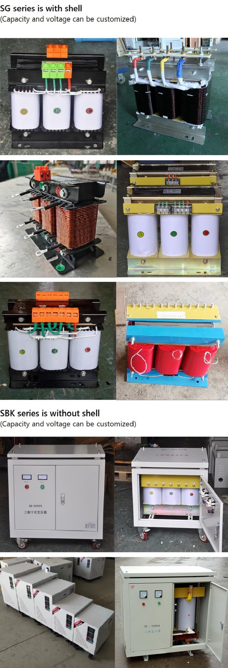 Bulk Buy China Wholesale Single 2 Phase 230volt Variable Isolation ...