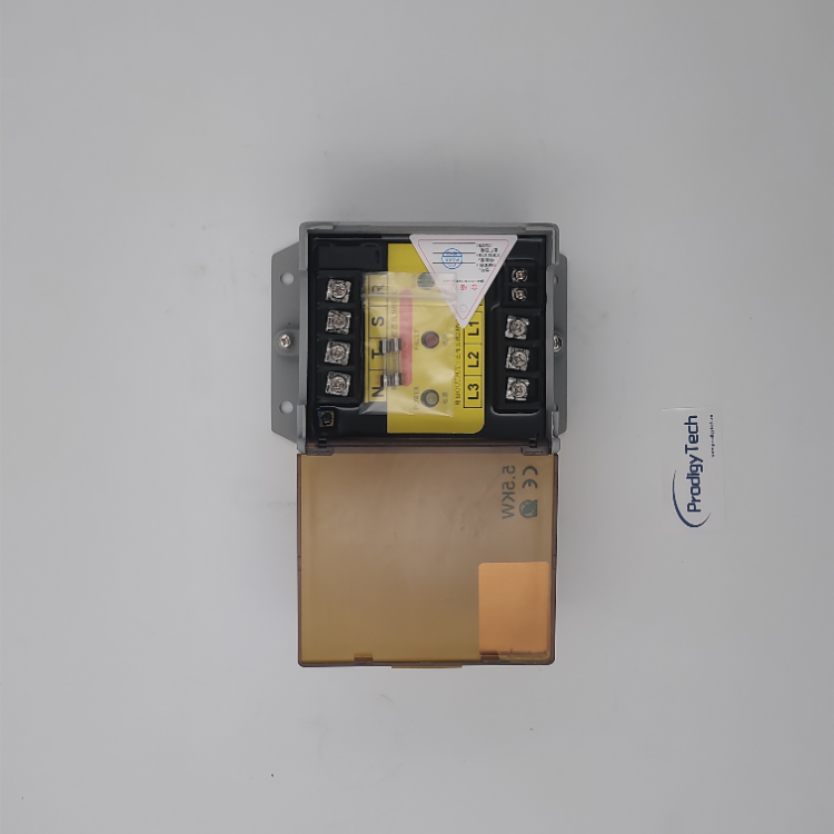 Servo Transformer Servo Motor Driver Electronic Transformer - China ...