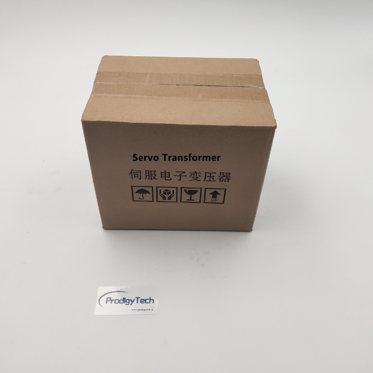 Servo Transformer Servo Motor Driver Electronic Transformer - China ...