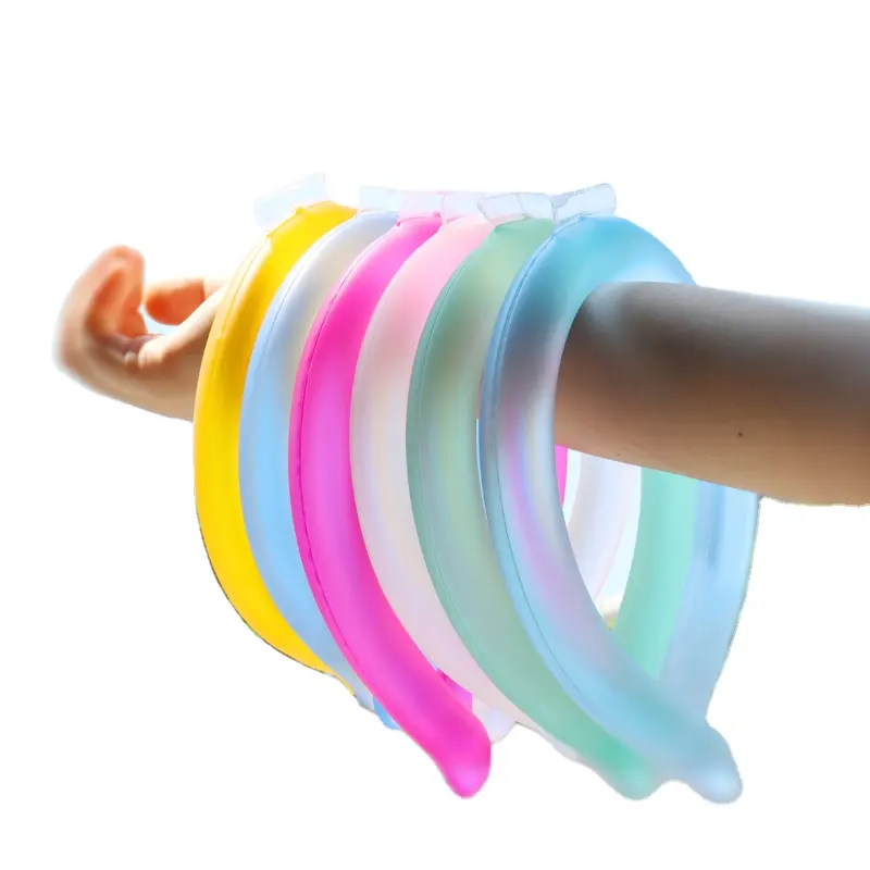 Buy Wholesale China Wholesale Wearable Portable Cooling Neck Cooler ...