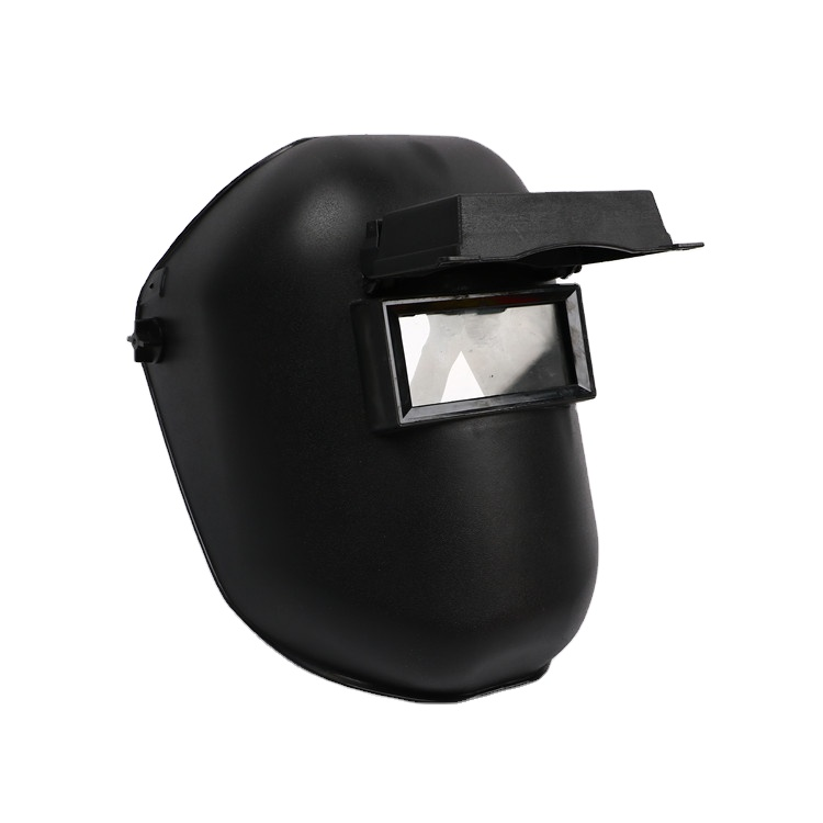 Wholesale Safety Welding Mask Helmet Head-mounted Welding Helmet ...