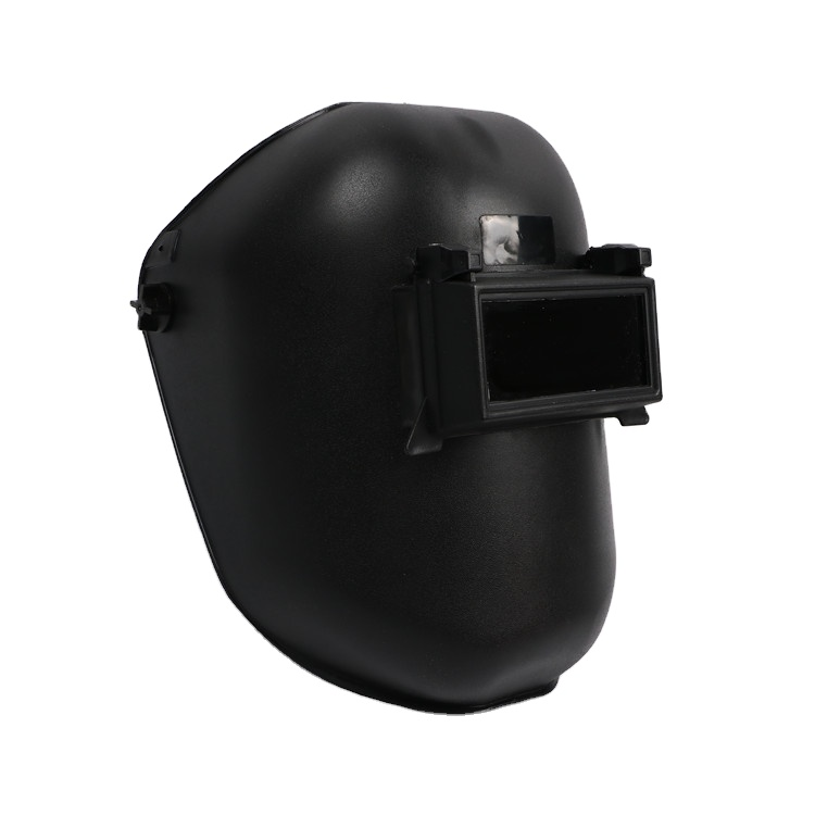 Wholesale Safety Welding Mask Helmet Head-mounted Welding Helmet ...