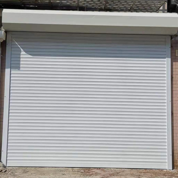 Bulk Buy China Wholesale Foshan Factory Price Self Storage Roll Up ...