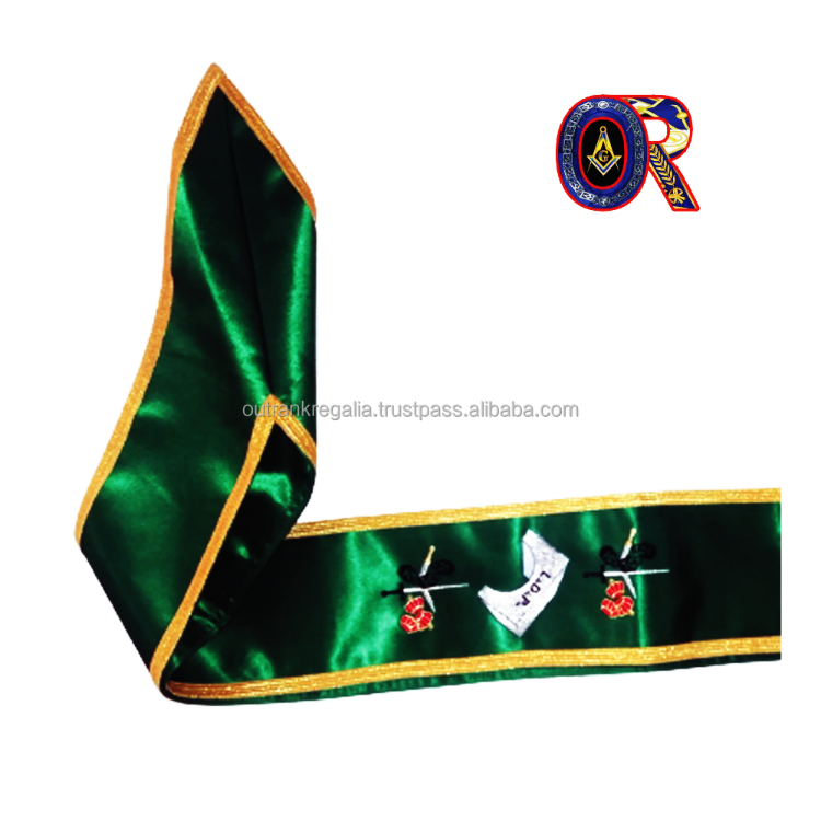 Bulk Buy Pakistan Wholesale Best Look Masonic Regalia 15 Degree Assr ...