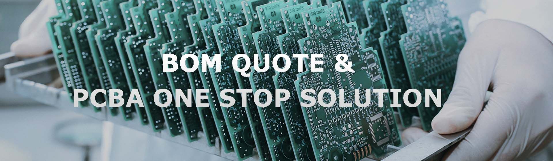 Oem Design Ems Anti-aging Face Massage Beauty Service Other Pcb & Pcba ...