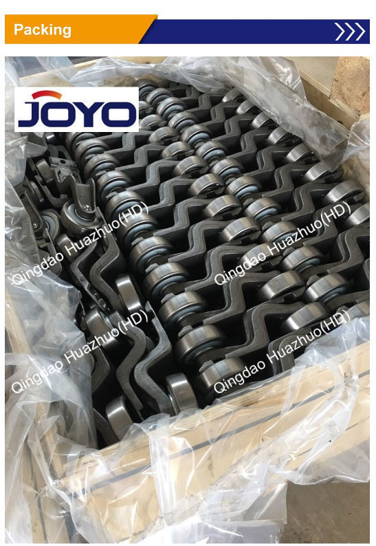 Buy Wholesale China Drop Forged Chain,russia Type Overhead Conveyor ...