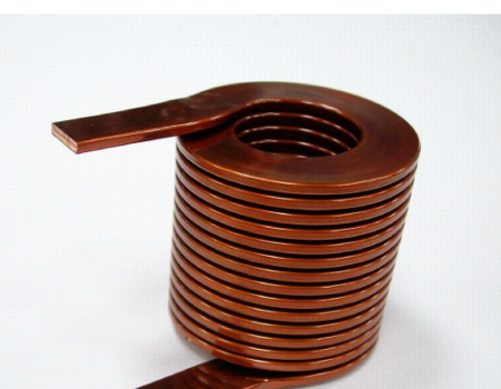 Factory Direct High Quality China Wholesale Flat Wire Chock Coil $0.35 ...