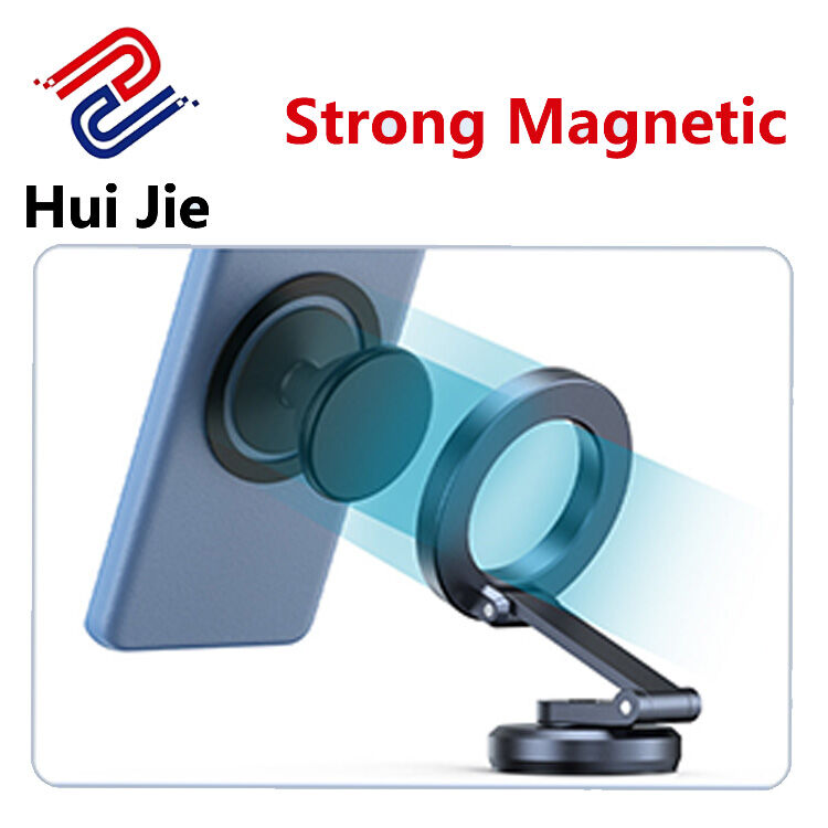 Buy Wholesale China Hot Sale Strong Magnetic Flexible Rotatable Holder ...