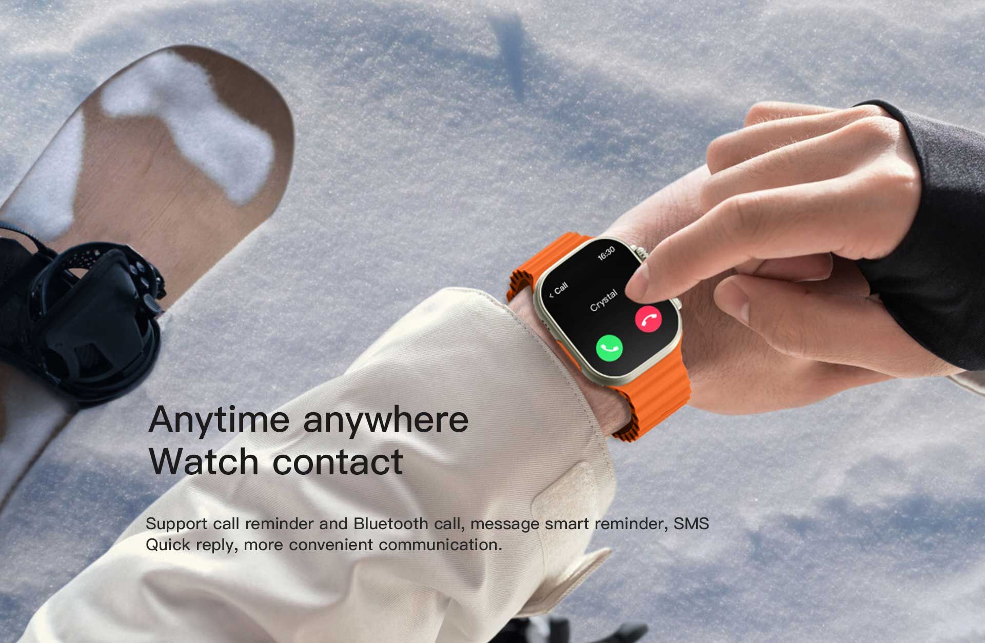 Buy Wholesale China Oem Odm High Quality 2.1-inch Ultra 90c Smartwatch ...