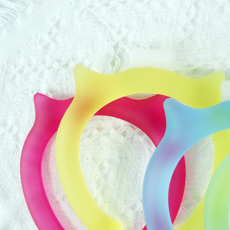 Buy Wholesale China Wholesale Wearable Portable Cooling Neck Cooler ...